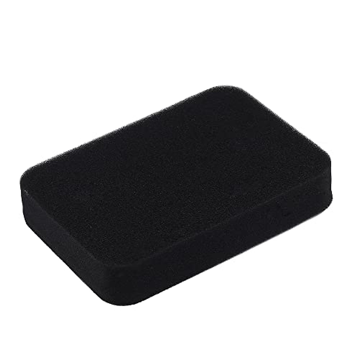 Panari 17211-899-000 Air Filter for Honda GX240 GX270 GX340 GX390 EB3000 EB3500 EB3500X EM3000 EM3500 EM5000 Generator Generac GP5500 GP6500 GP6500E GP7500 GP7500E GP8000E H5500 H7500 w Spark Plug