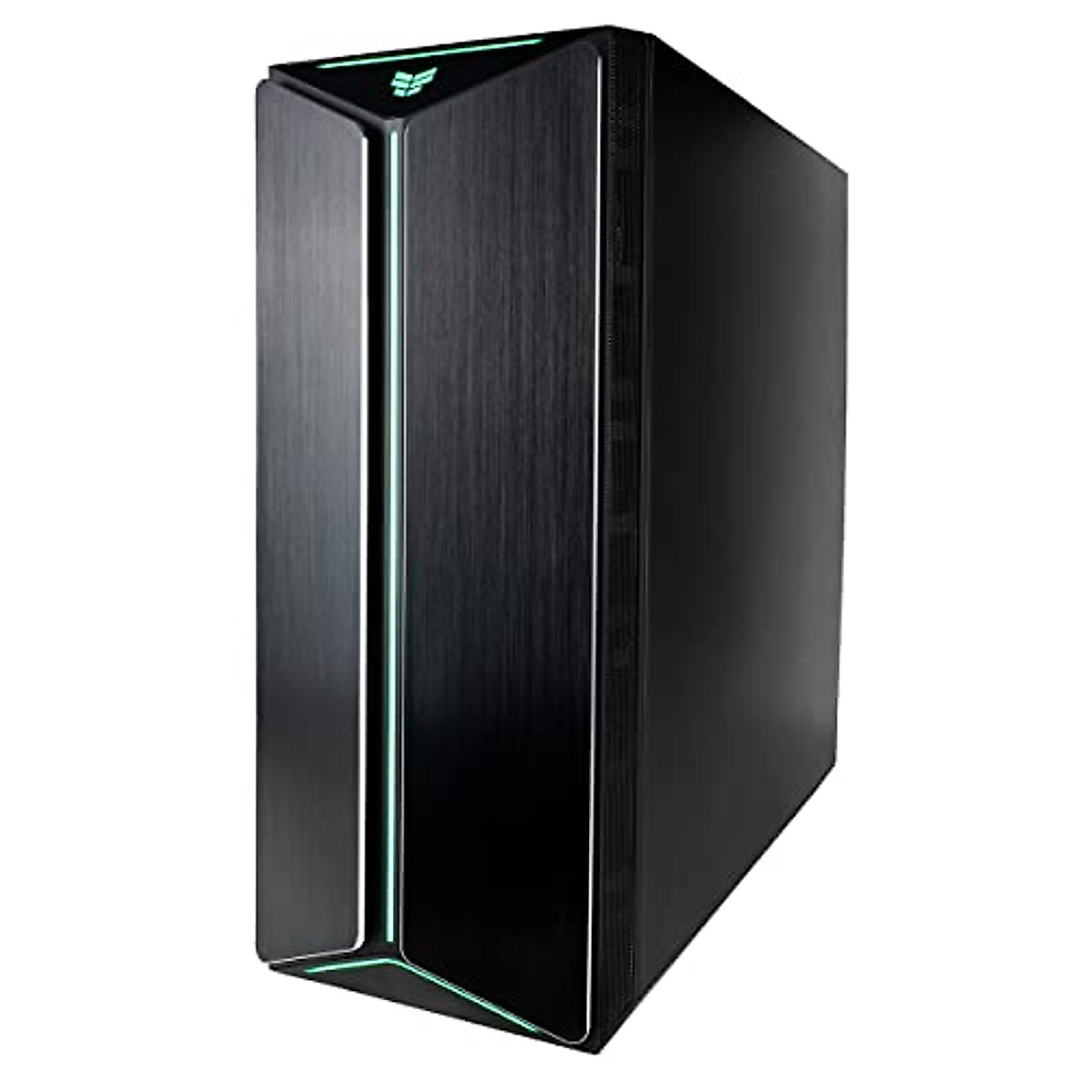 Empowered PC Mantis V2 Gaming Desktop - AMD Ryzen 3 5300G Processor, 16GB DDR4 RAM, 512GB NVMe SSD, AMD Radeon Graphics, WiFi, Windows 11H - Gamer RGB Computer
