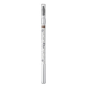 Dior Diorshow Powder Texture Long Wear Eyebrow Pencil #03 Brown, 0.04 Ounce