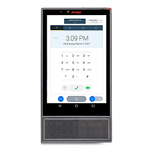 Avaya Vantage K175 Video IP Phone (700513905)