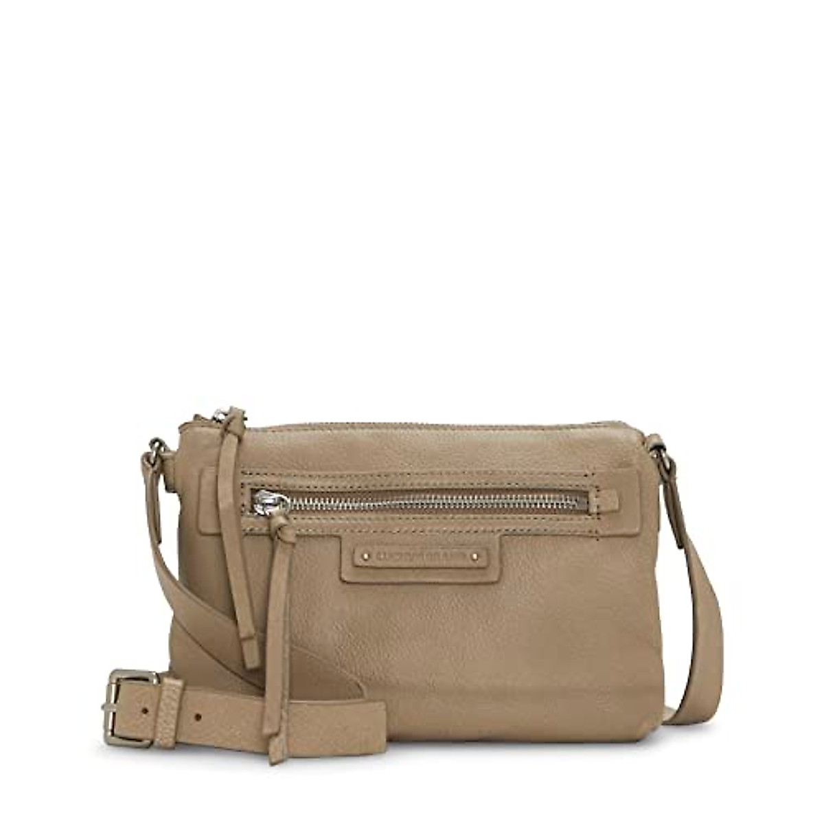 Lucky Brand Lucky Donn Small Crossbody, Dune