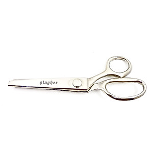 Gingher Pinking Shears 7 1/2"