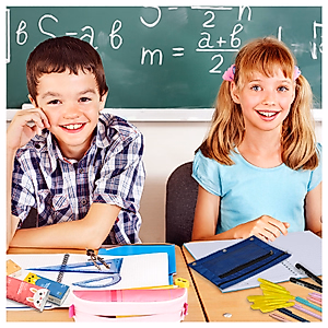 Lincia 156 Pack High School Back to School Supply Kits Essentials for High Schooler Utiles Escolares Supply Kits Back to School Essentials School Supply Boxes School Essentials Bundle Spiral Notebooks