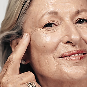 Supergoop! CC Screen - SPF 50 PA++++ CC Cream, 100% Mineral Color-Corrector & Broad Spectrum Sunscreen - Tinted Moisturizer, Concealer & Buildable Coverage Foundation - 1.6 fl oz