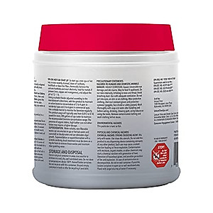 Leisure Time 45401-02 Bromine Tabs Hot Tub Chemical, 2.2 Pound 2-Pack