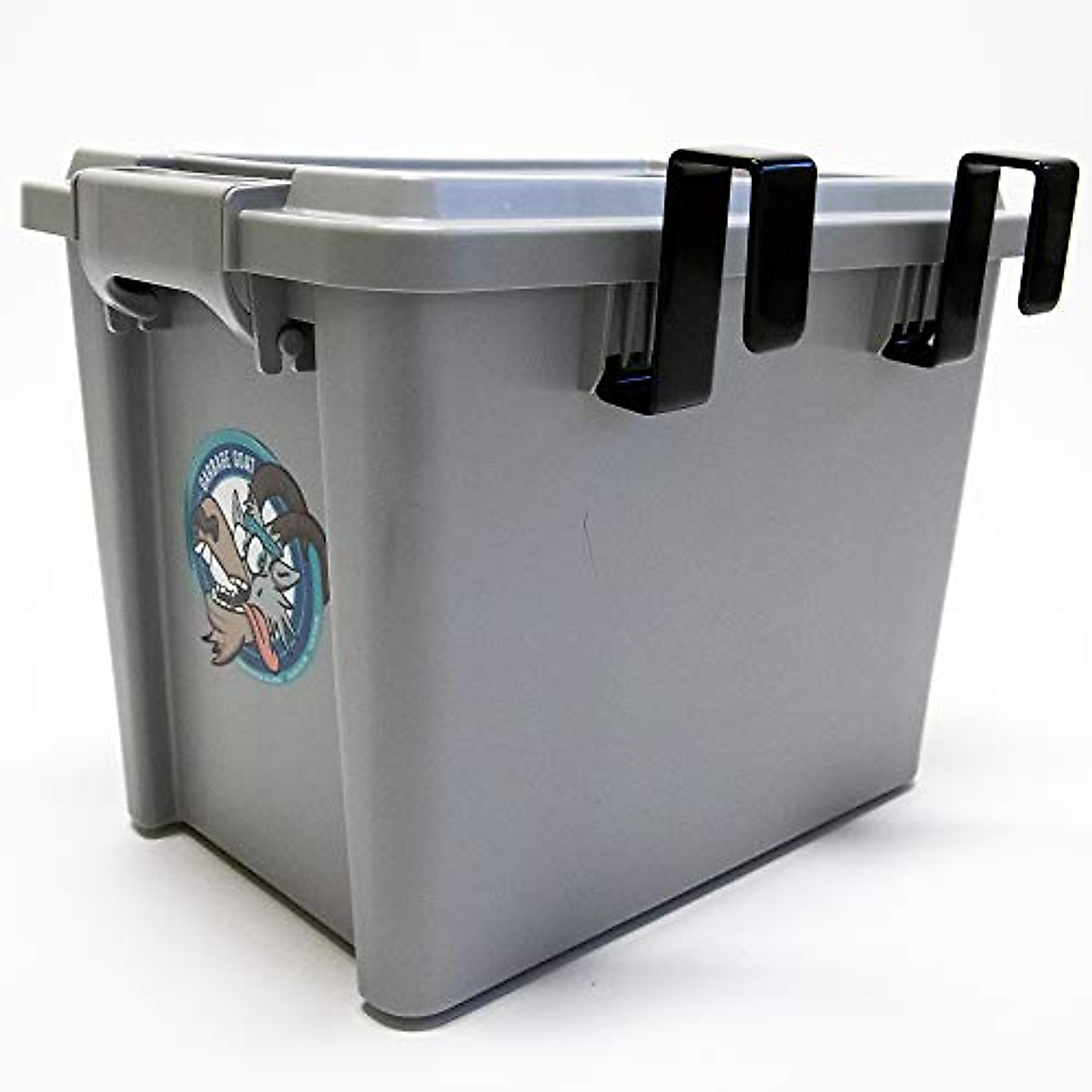 Ballard Inc Garbage Goat - Mower Trash Containment System