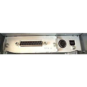 EPSON TM-T88V Thermal Receipt Printer (USB/Serial/PS180 Power Supply) (Renewed)