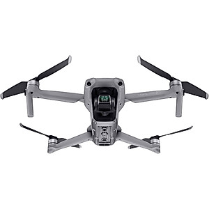 DJI Mavic Air 2 Fly More Combo - Drone Quadcopter UAV with 48MP Camera 4K Video 128GB Pilot Bundle with Backpack + Landing Pad + More