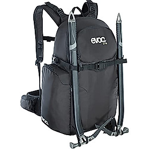Evoc CP 18 l, Black, 18L