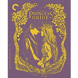 The Princess Bride (The Criterion Collection) [4K UHD]