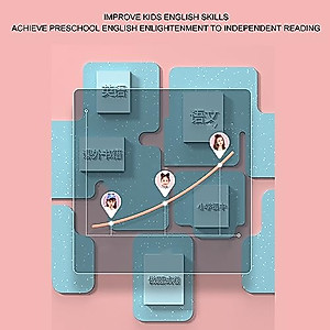 Diydeg Pen Scanner, Text Scanner, Portable OCR Digital Scanning Translation Pen, 1.97 Inch Touchscreen, English Chinese Language Learner