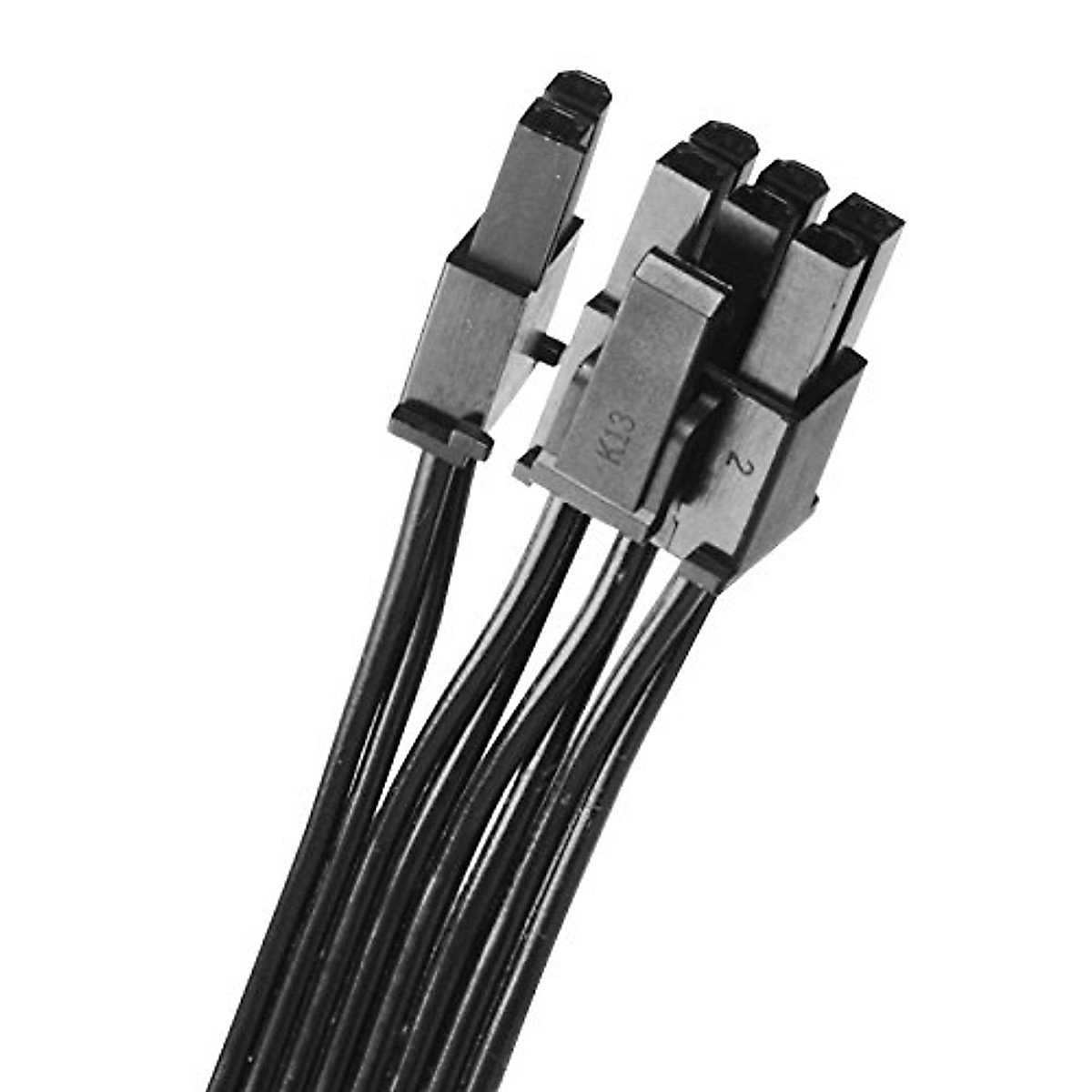 SilverStone Technology SilverStone SX700-PT SFX 700W, High Efficiency with 80 Plus Platinum Certification