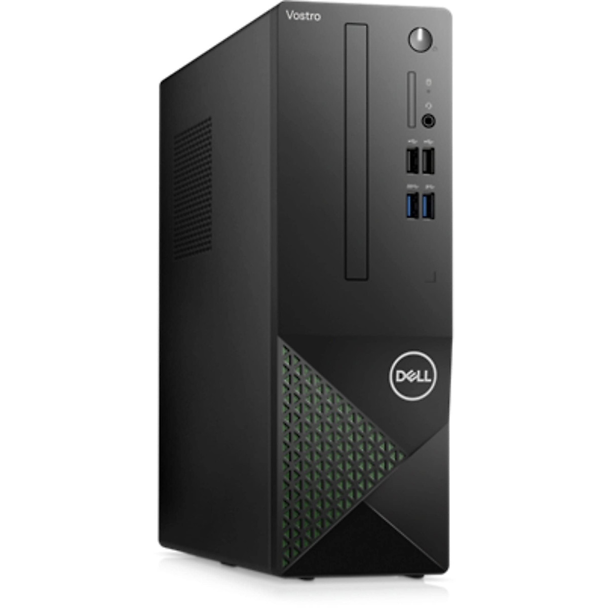 Dell Vostro 3000 3710 SFF Small Form Factor Desktop (2022) | Core i7-512GB SSD - 16GB RAM | 12 Cores @ 4.9 GHz Win 11 Pro