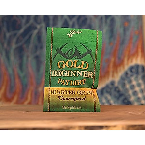 Klesh Gold Beginner Paydirt