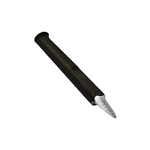 Miller Replacement Blade for ACS+ and ACS-2 Series Cable Slitters, Easily Adjustable Heavy-Duty Steel Blade for Professional Technicians