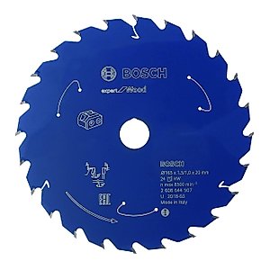 Bosch Professional Circular Saw Blade Expert (for Wood, 305 x 30 x 2.2 mm, 96 Teeth; Accessories: Cordless Circular Saw)