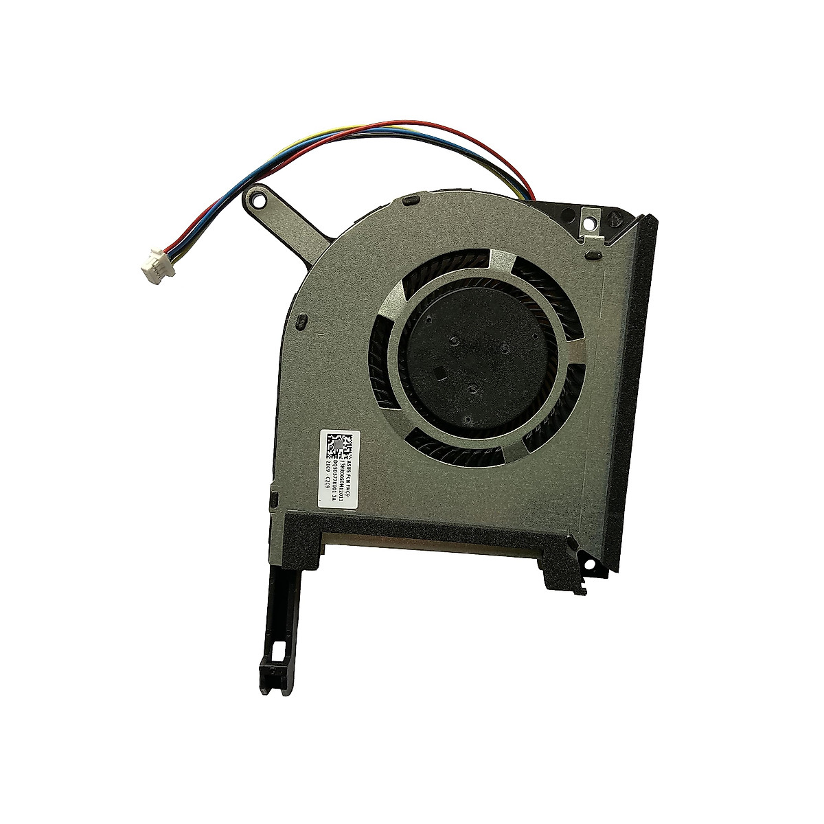 Fan for ASUS TUF FX505DT FX705DU FX705DD FX705DT FX705G FX505GE CPU Gpu Cooling Fan Set