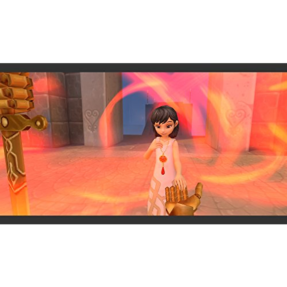 The Girl & the Robot Deluxe Edition - PlayStation 4