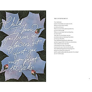 Here at Dawn: Poetry and Prose