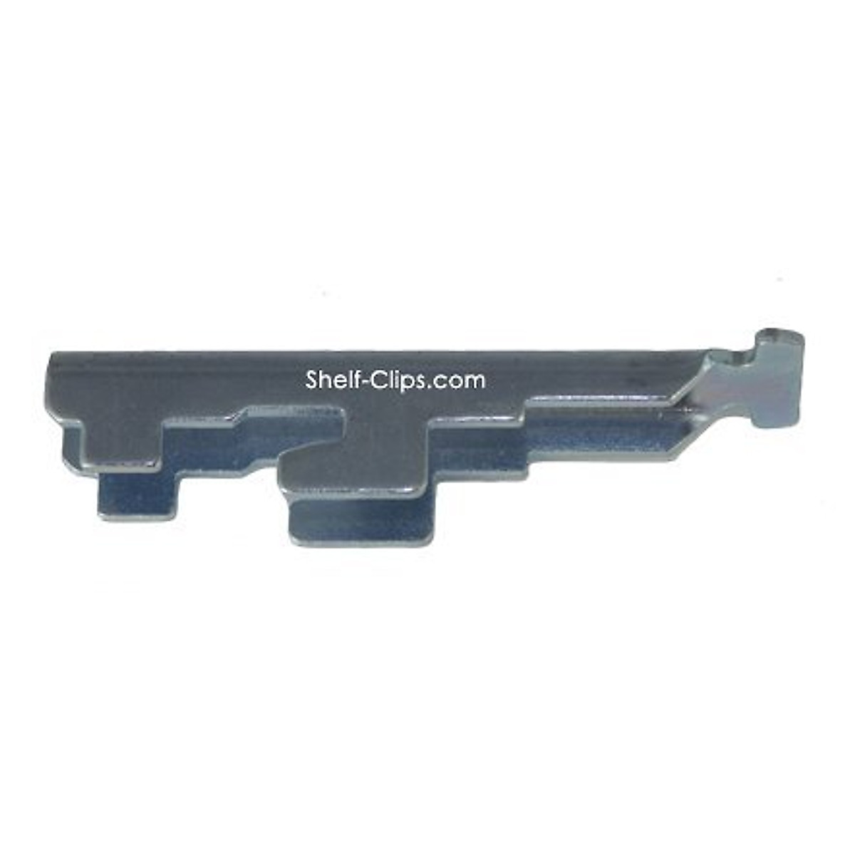 Warehouse Storage and Safety Penco Shelving Shelf Clip Clipper (50)