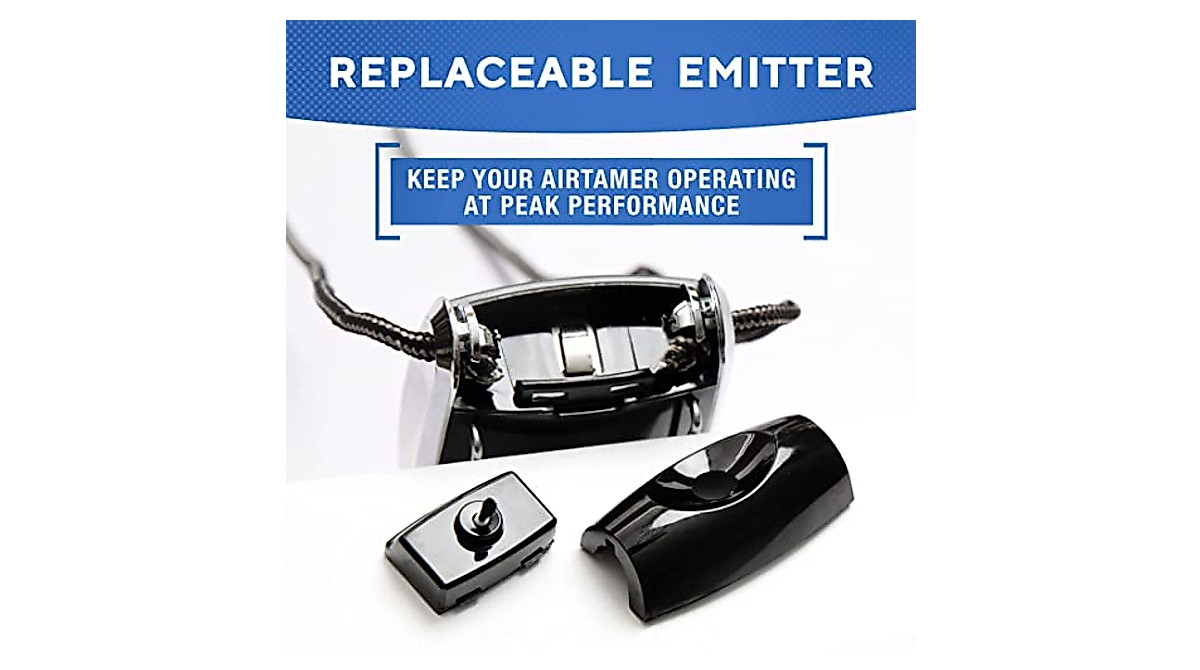 AirTamer A320 Replacement Ion Emitter Cartridge