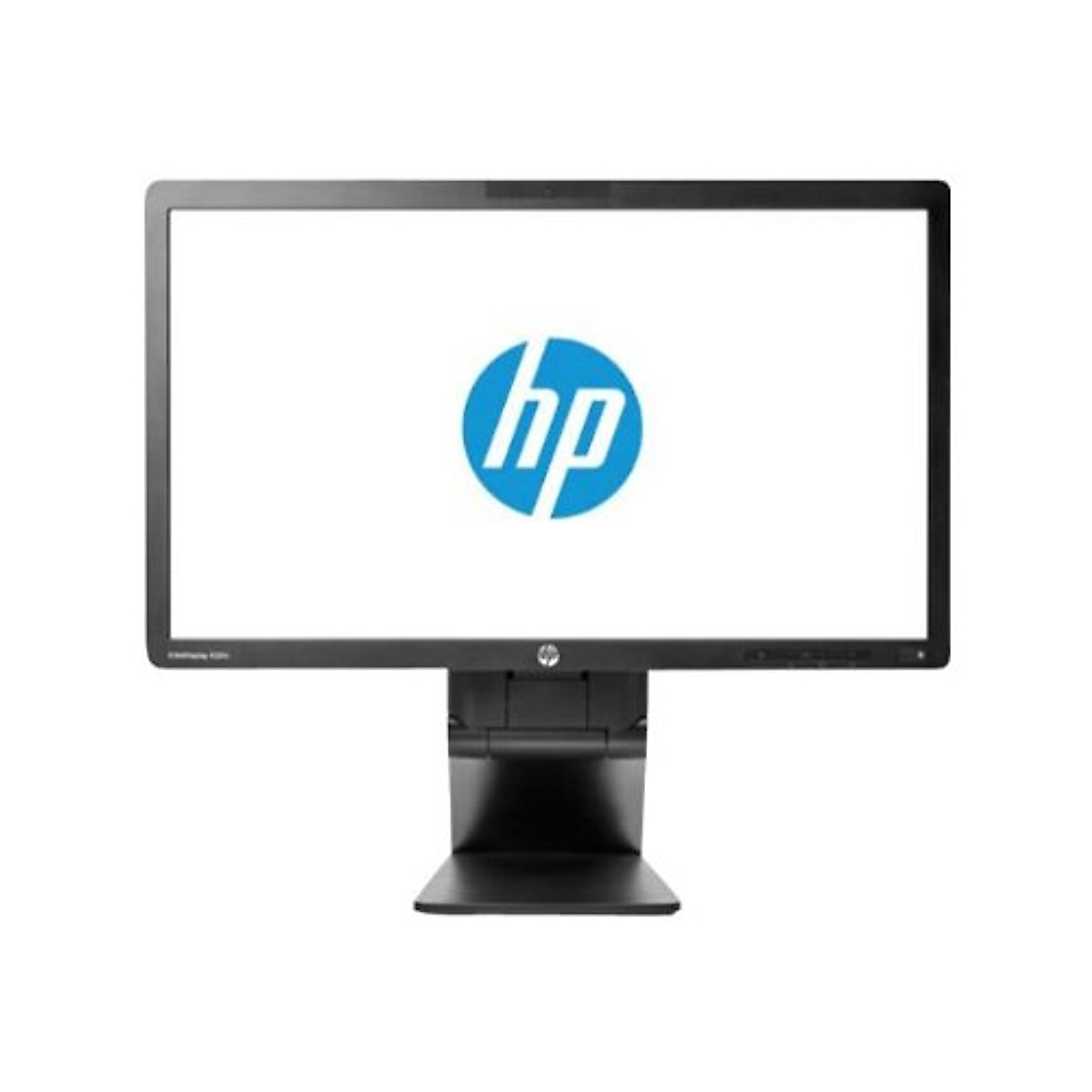 HEWLETT-PACKARD D9E49A8#ABA / Business E221c 21.5 LED LCD Monitor - 16:9 - 7 ms Adjustable Display Angle - 1920 x 1080 - 250 Nit - 1,000:1 - Speakers - DVI - VGA - USB - Black by HP