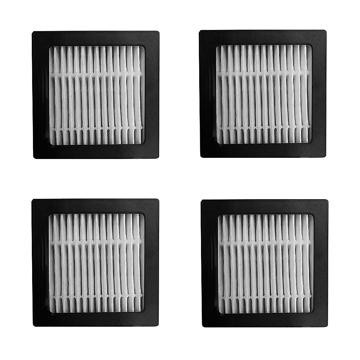 Filter is Only for iLeefy Ashtray (4 Pack)