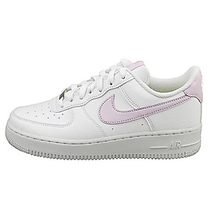 Nike Women's W Court Vision Lo Nn Nu Trainers, White Doll White, 5 Women