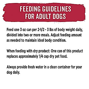 Purina Beneful Wet Dog Food Variety Pack, Medleys Tuscan, Romana & Mediterranean Style - (2 Packs of 12) 3 oz. Cans