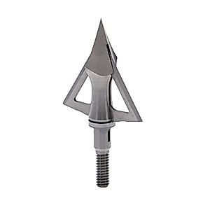 New Archery Products NAP Endgame Broadhead 100 Grain 3PK