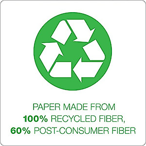 Pendaflex Recycled Hanging Folders, Letter Size, Aqua, 1/5 Cut, 25/BX (81616)