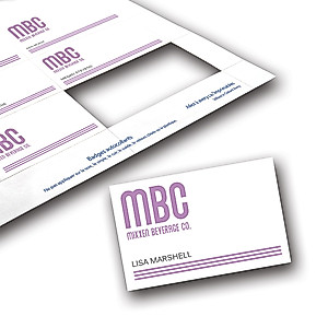 Avery Customizable Name Badge Inserts, 3" x 4", White, 2 Packs of 300, 600 Printable Name Tag Inserts Total (35392)