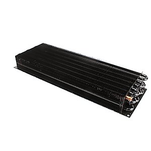 True 800202 Evaporator 27 X 8 3/4 X 3 1/4 Coil