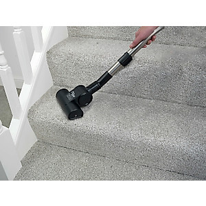 NaceCare petcare Canister Vacuum