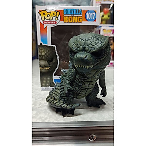 Funko Pop! Movies: Godzilla Vs Kong - Godzilla