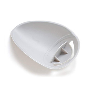 AKOAK 2 Pcs Faucet Expander Blade Design Child Safety Faucet Expander for Toddlers Children Hand Washing Assistant Bathroom Sink Supplies