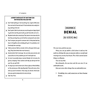 Hardcore Grief Recovery: An Honest Guide to Getting through Grief without the Condolences, Sympathy, and Other BS (F*ck Death; Healing Mental Health Journal for Adults After the Loss of a Loved One)