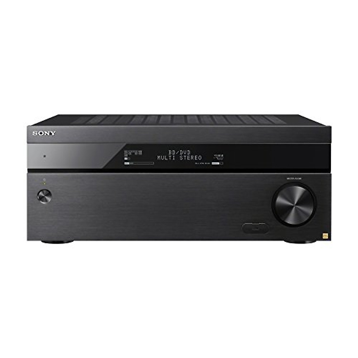 Sony STR-ZA3100ES 7.2 Channel 4K AV Receiver (Black)