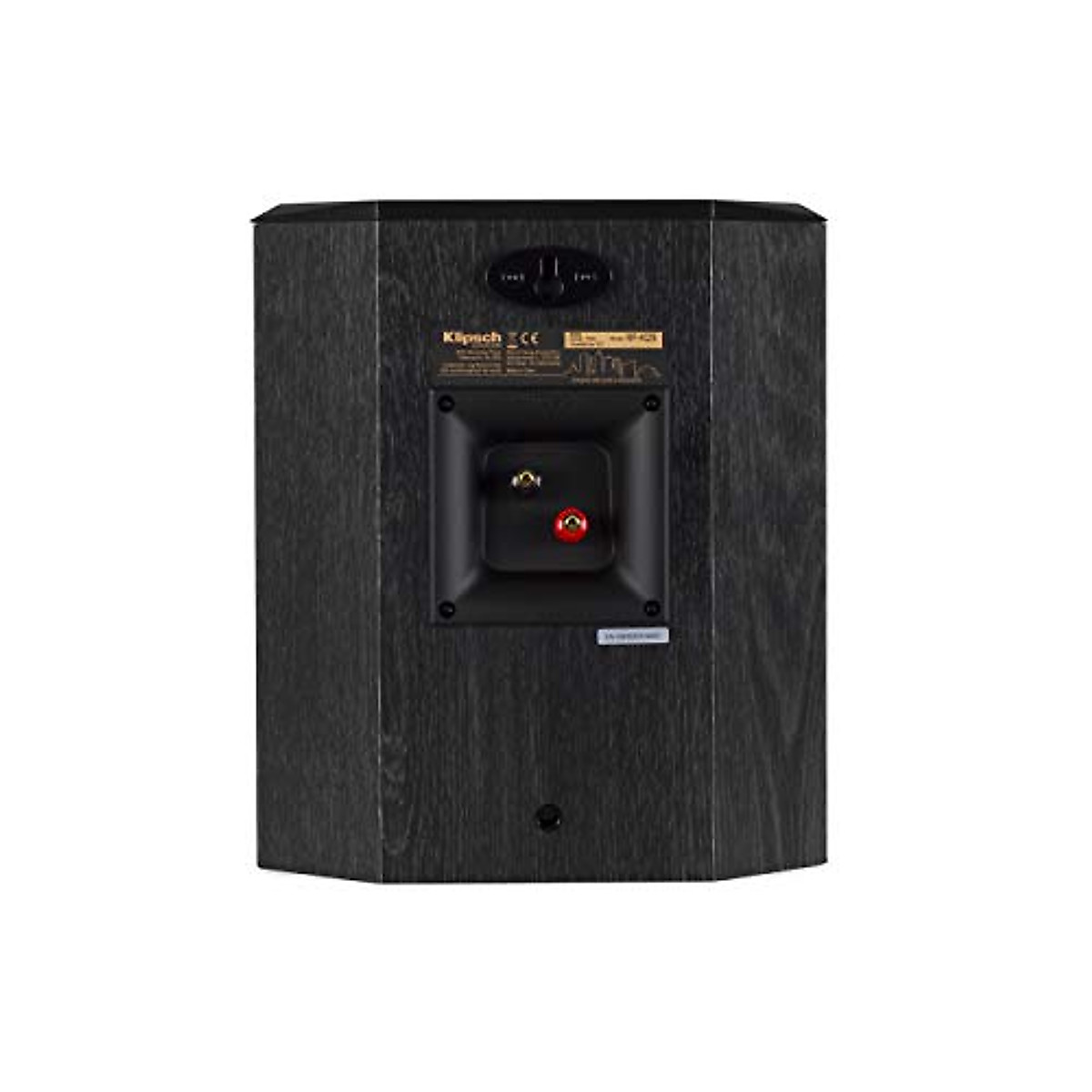 Klipsch RP-402S Reference Premiere Surround Speakers - Pair (Ebony)