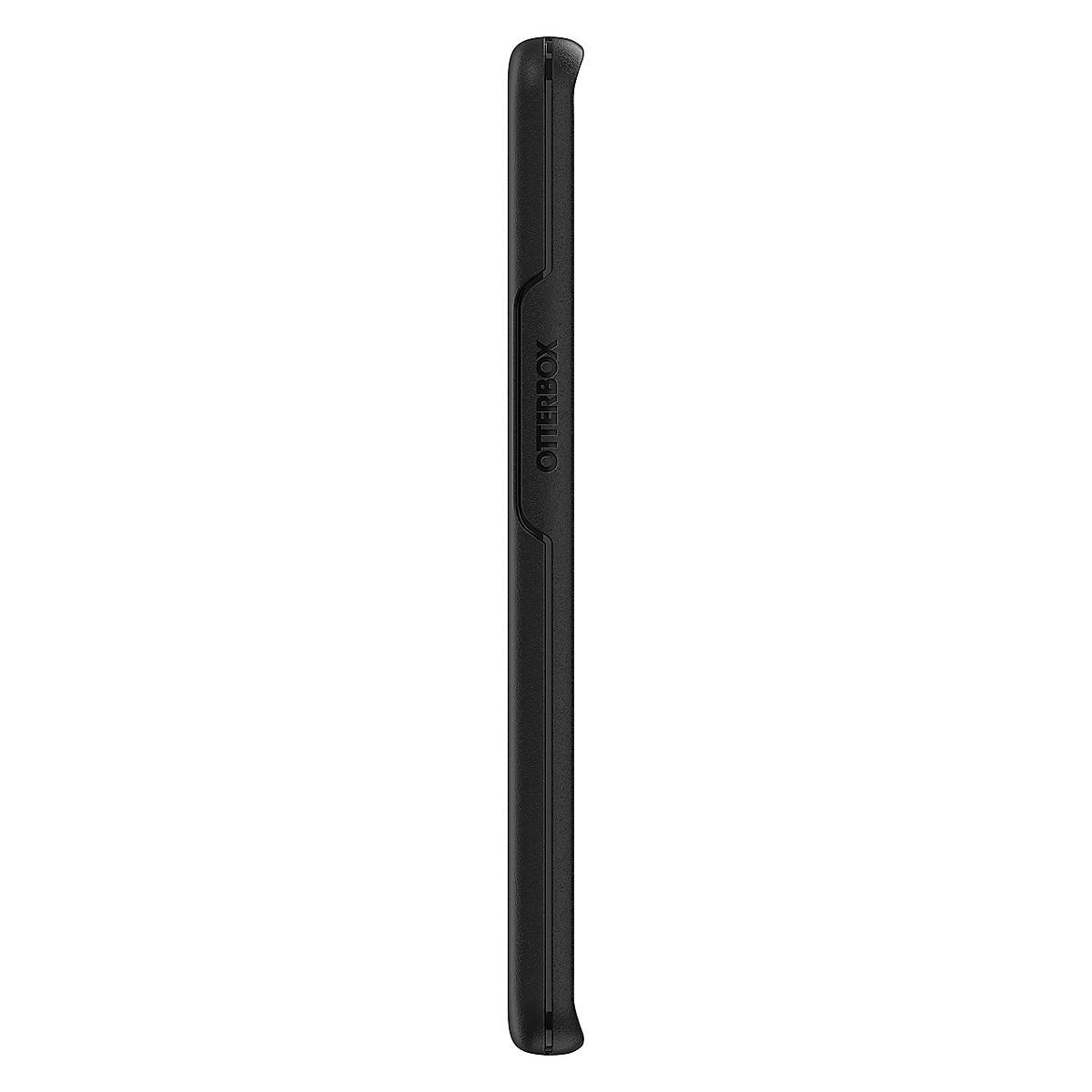 OtterBox Symmetry Series case (77-61991), Sleek Protection, Slimmer, thinner and Lighter for Huawei P30 Pro - Black