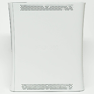 Replacement White Xbox 360 'Fat' HDMI Console - No Cables or Accessories (Renewed)