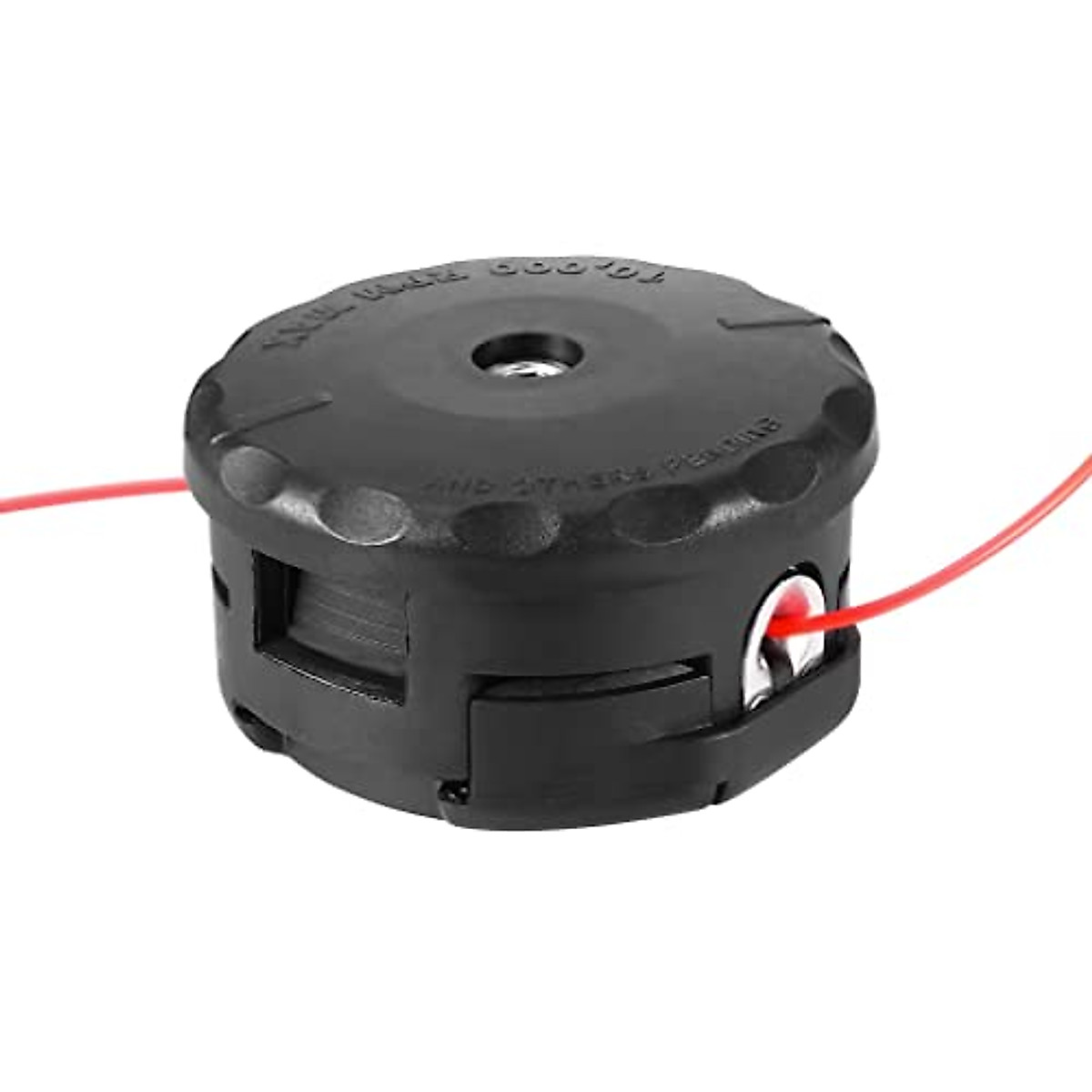 Trimmer Head for Echo Speed Feed 400, SRM 225 Head Replacement, Fit for SRM-230 SRM-225 SRM-210 Echo Weed Eater PAS210 PAS211 PAS225 PAS225VP PAS225VPB PAS230 PAS231 PAS260