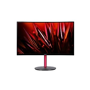 acer Nitro XZ272U V - 27" Monitor WQHD 2560x1440 VA 165Hz 1ms VRB 400Nit HDMI (Renewed)