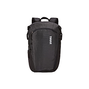Thule EnRoute Camera Backpack 25L, Black