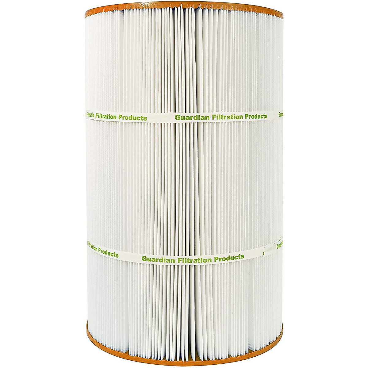 Guardian Filtration Products Pool Filter Cartridge Fits :Unicel C-9407, Pleatco PAP75 Filbur FC-0685 SP75 Predator 75 PENTAIR Clean & Clear 75 PAP75