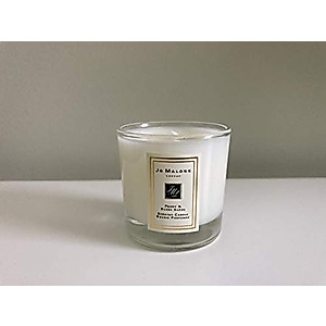 Jo Malone London Peony & Blush Suede Travel Candle