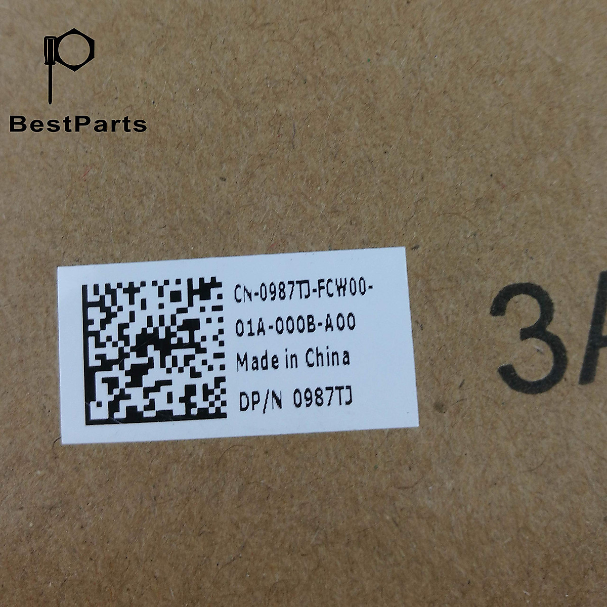 BestParts 575-BBSO New HDD SSD Upgrade Kit Compatible with Precision T7920 7920 Precison T7920XL Installing 4X Additional 2.5" or 3.5" SATA/SAS HDD/SSD on The Rear of The Chassis in FlexBay 3 and 4
