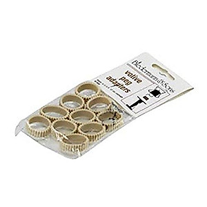 Biedermann & Sons Votive Rubber Gaskets for Peg Candle Holders