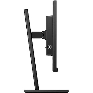 PHILIPS 272B1G 27" Full HD WLED LCD Monitor - 16:9 - Textured Black