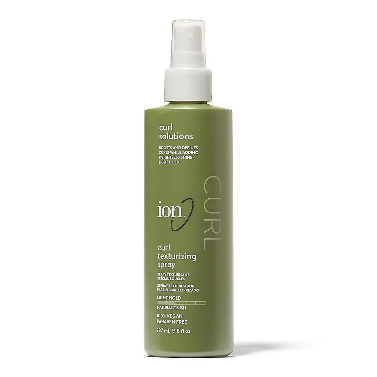 ion Curl Texturizing Spray